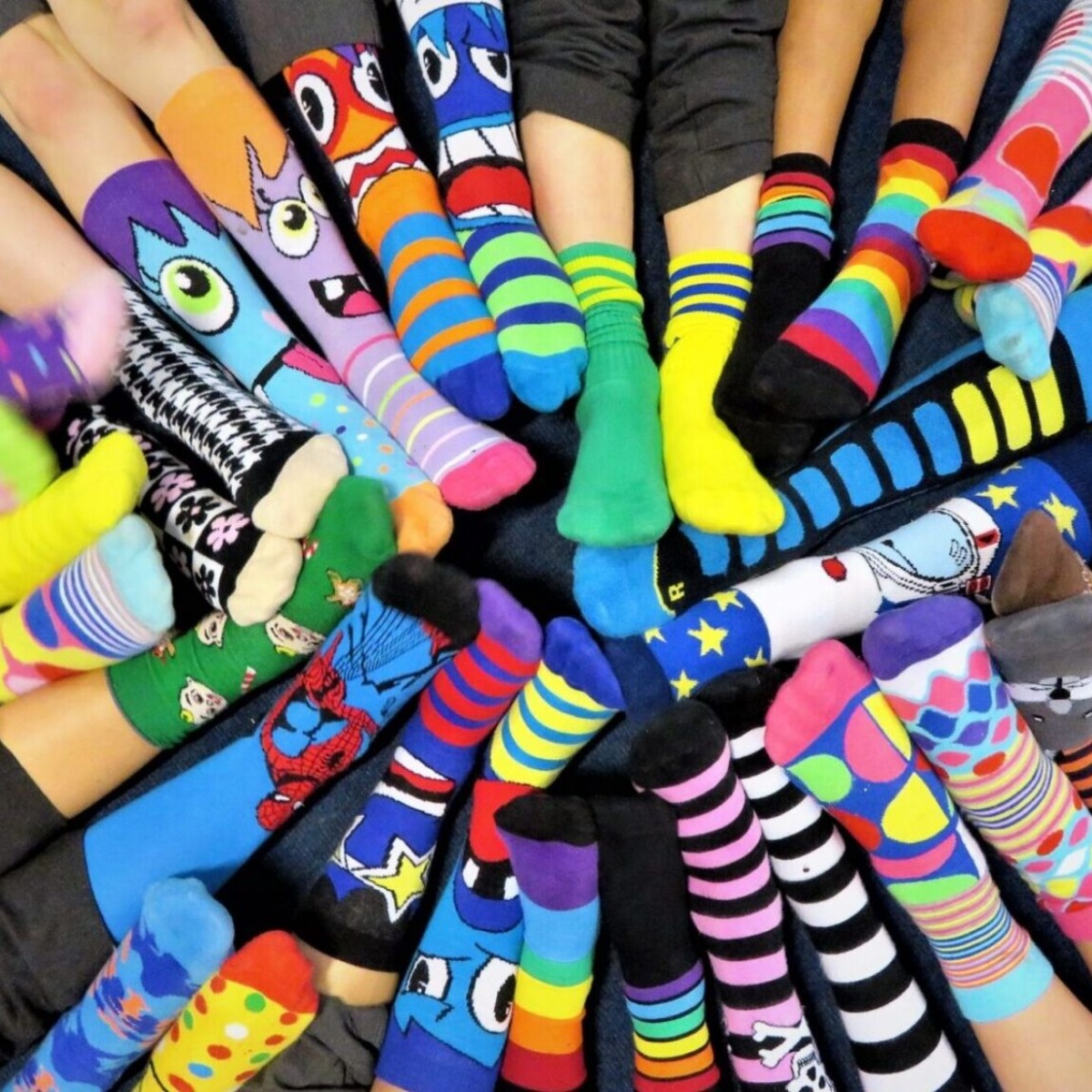 Harrietsham Church of England Primary School - Anti-bullying Week 2025